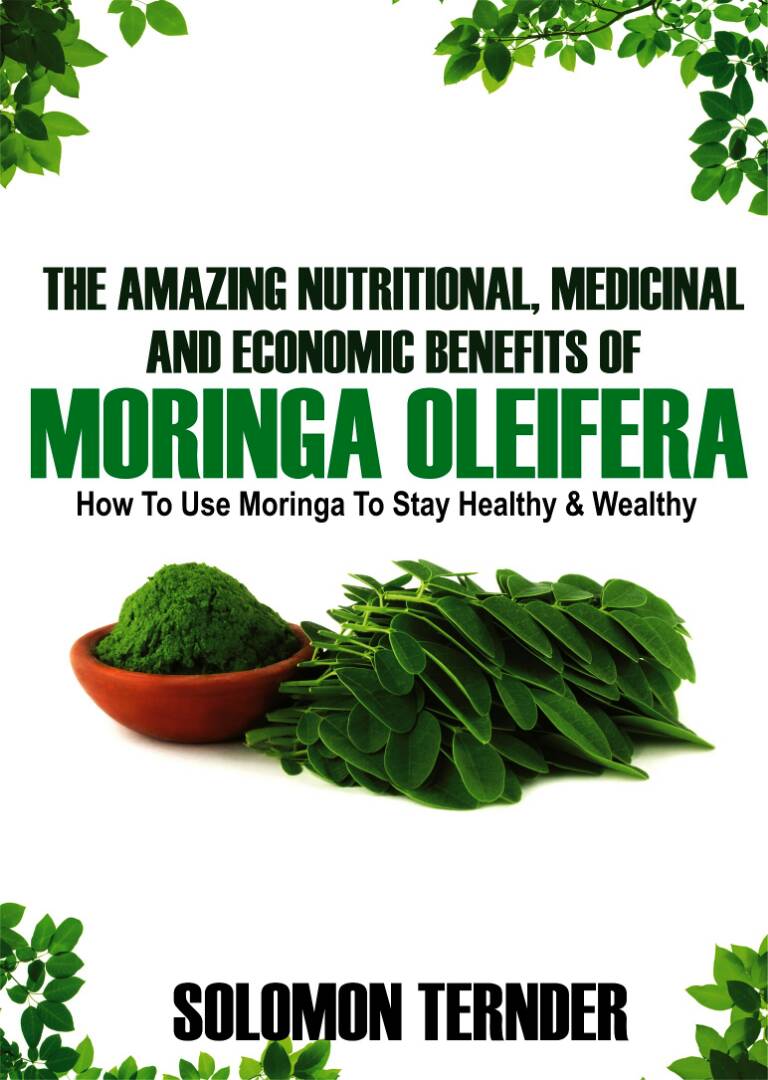 THE MORINGA PROJECT