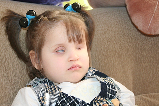 What it Means to Love: Faithful Friday - The Clanton Family