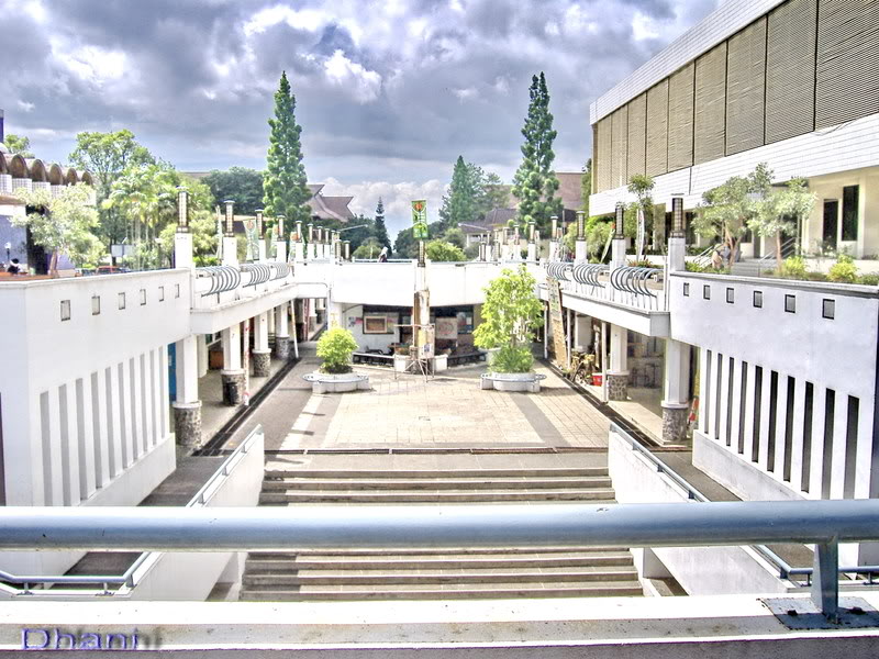 Pugar-Menmugar ITB Dengan Cara Memudahkan Bellit-Membelit