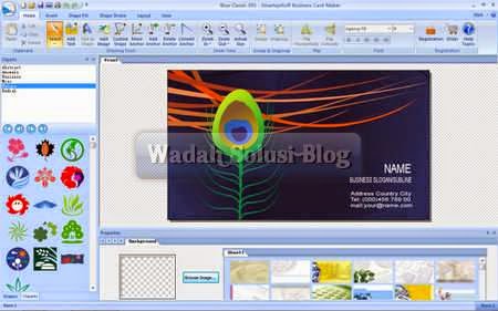 10+ Software Pembuat / Desain Kartu Nama Terbaik - 10Terbaik.com Software