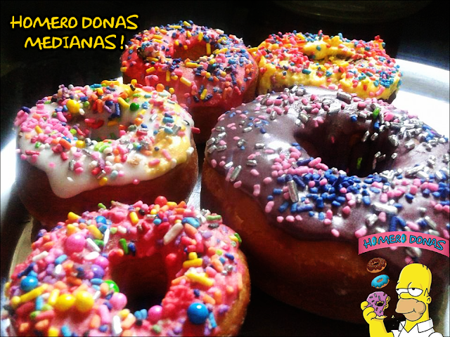 HOMERO DONAS - Sitio Oficial: Homero Donas: Sus Tamaños, Tipos & Precios!.-