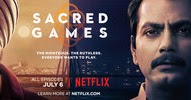 Sacred Games Season 1