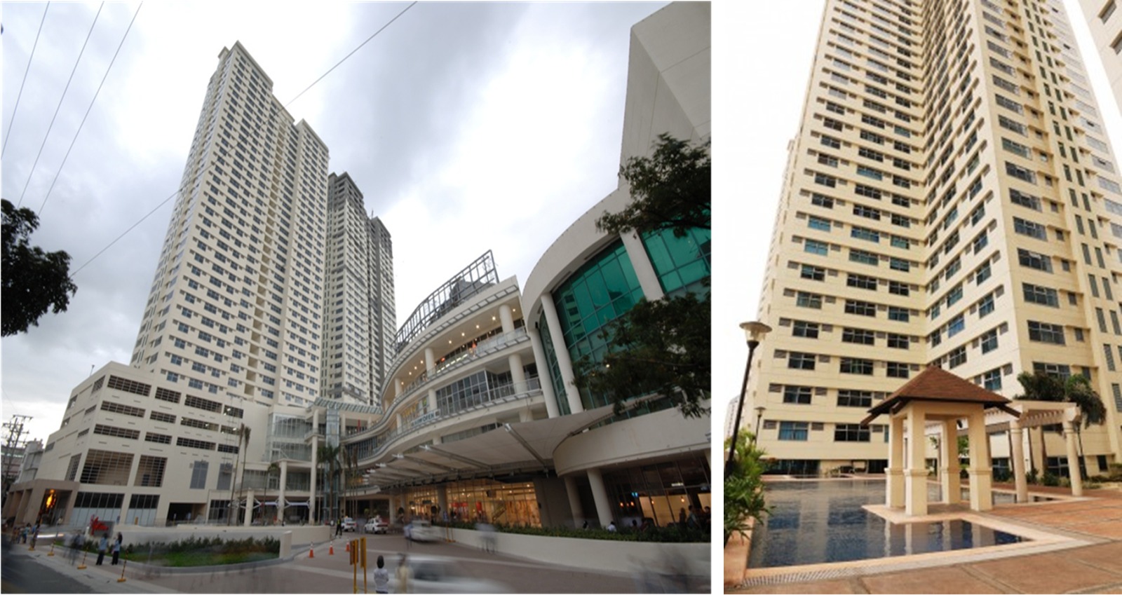 Robinsons Right Homes: Adriatico Place
