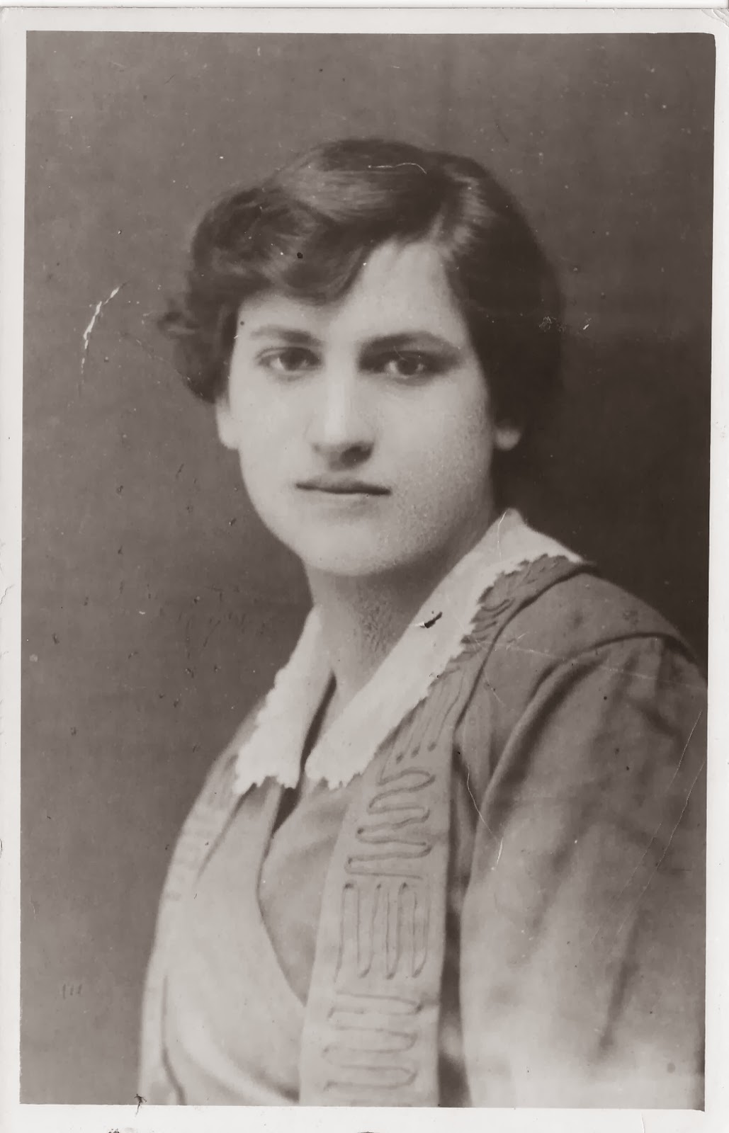 Milja Lukic: Baba Aba i kralj Petar Prvi