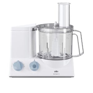 Robot De Cocina Braun Multiquick - Robots de Cocina