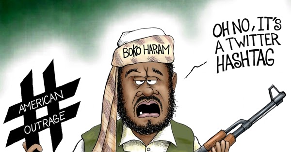 Linguistics in Central New Jersey: #Activism: Hashtivism or Slacktivism?