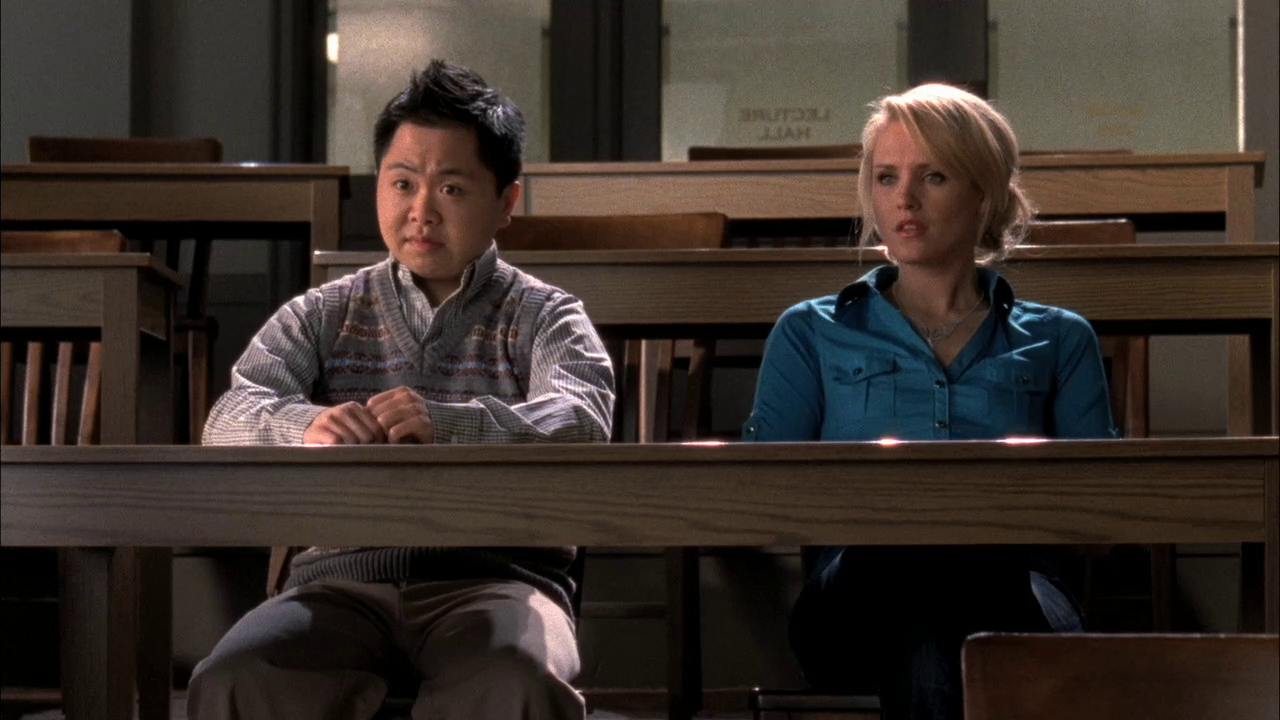 Beach City Bugle: Hey, It's That Voice! #8: Matthew Moy