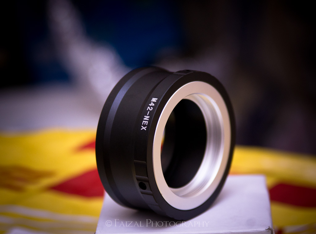 Carl Zeiss Jena Tessar 50mm f2.8 | Carl Zeiss M42 Lenses Reviews