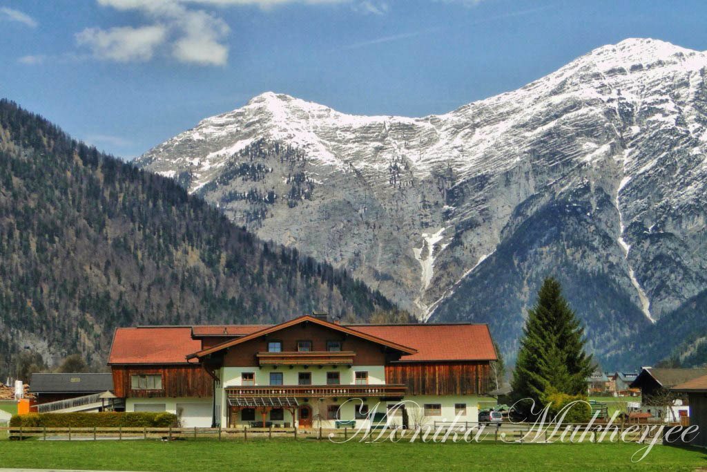 Innsbruck - the Capital of the Alps | Travel Magnet