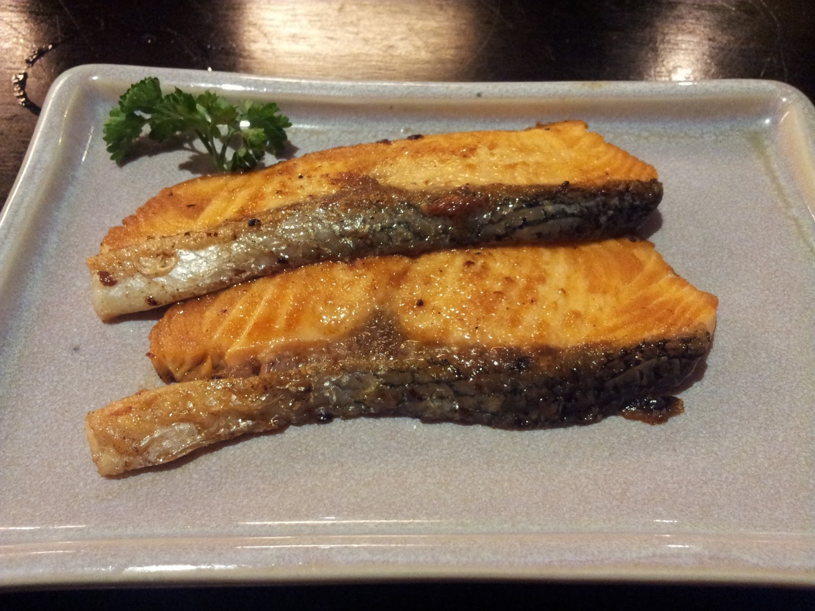 Eat wit Bug Bug: Mitasu Japanese Restaurant