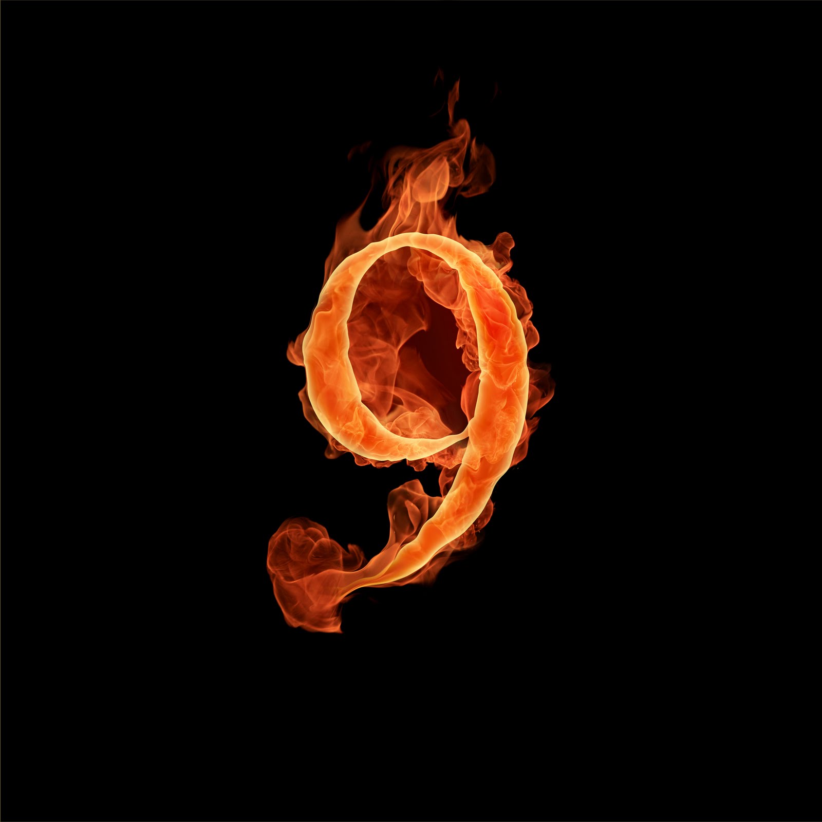 Fire Numbers | Free Latest Photos