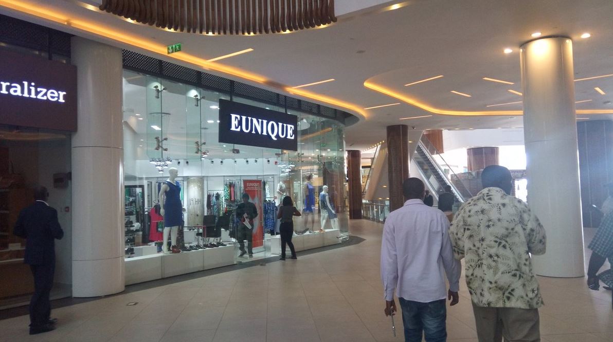 Have You Seen East Africa's Largest Mall - Two Rivers, Nairobi? [Photos ...