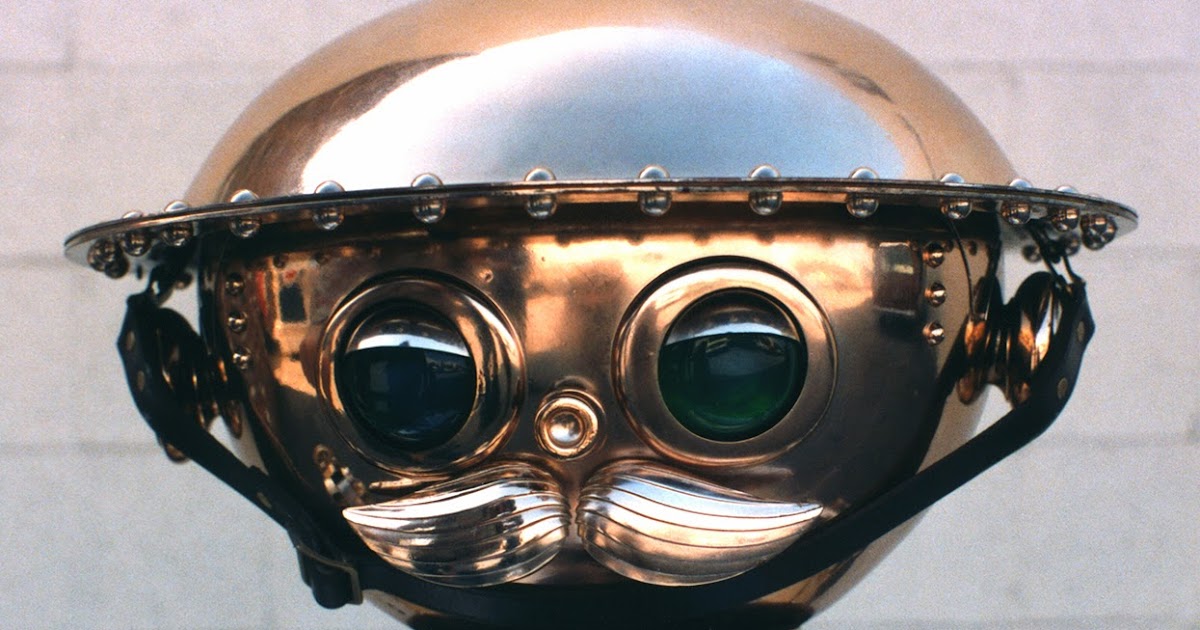 Kevin Kidney: Return to Oz: Tik Tok