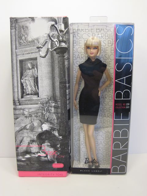 Barbie Real Life Comparison