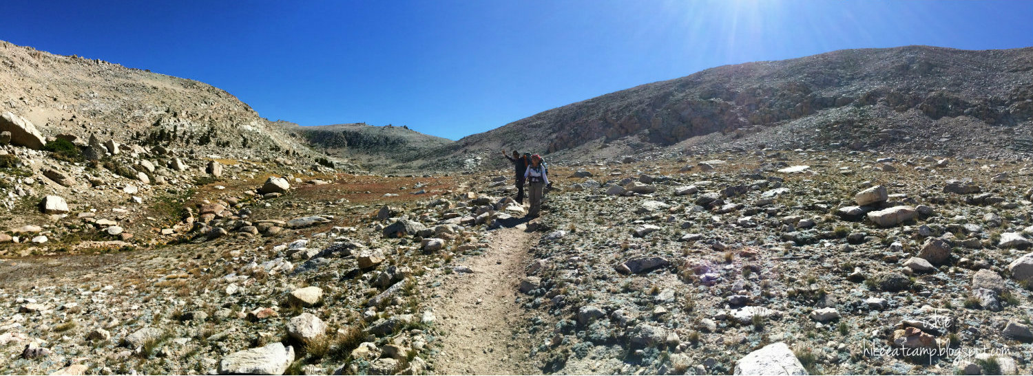 Hike. Eat. Camp. Repeat.: Cottonwood Pass to Cottonwood Lakes Loop Hike ...