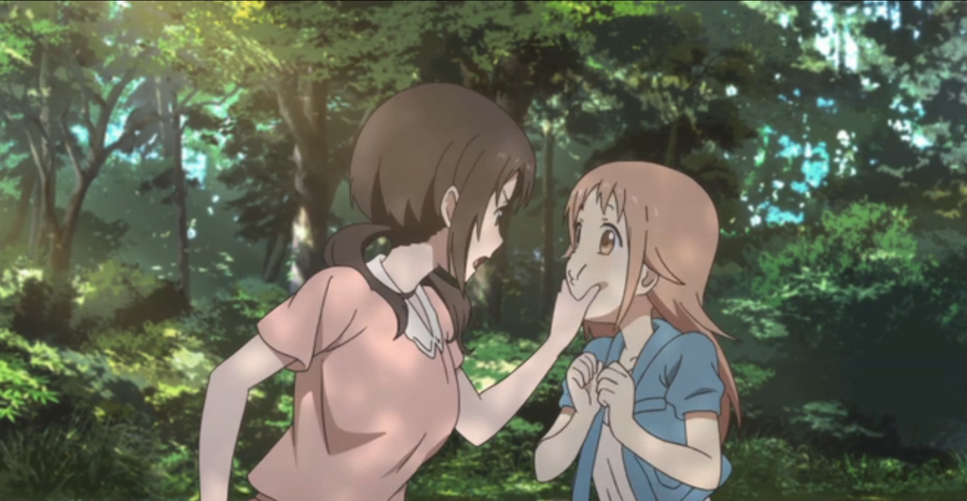 squish face: anime (updated sept 30)