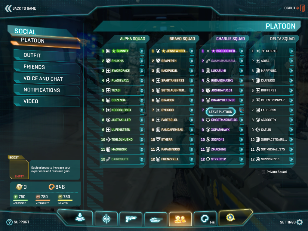 PlanetSide 2 (Part Six) ~ All You Need to Know About Games