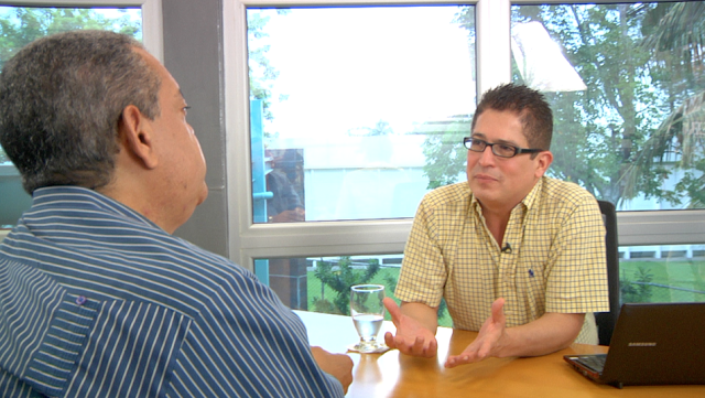 Picoteando el Espectaculo: Felipe Polanco "Boruga" habla abiertamente ...