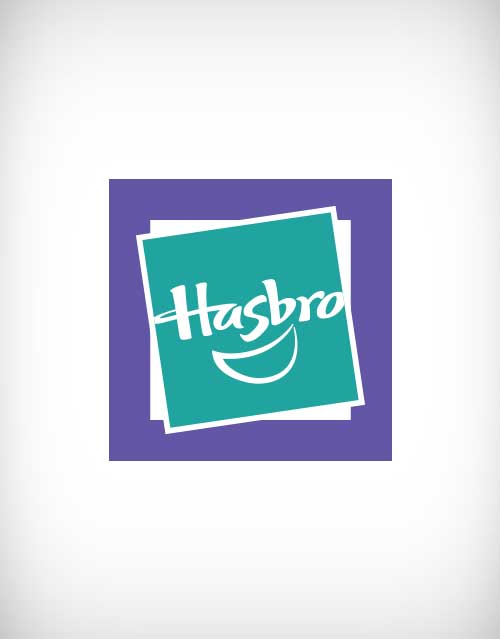 hasbro vector logo