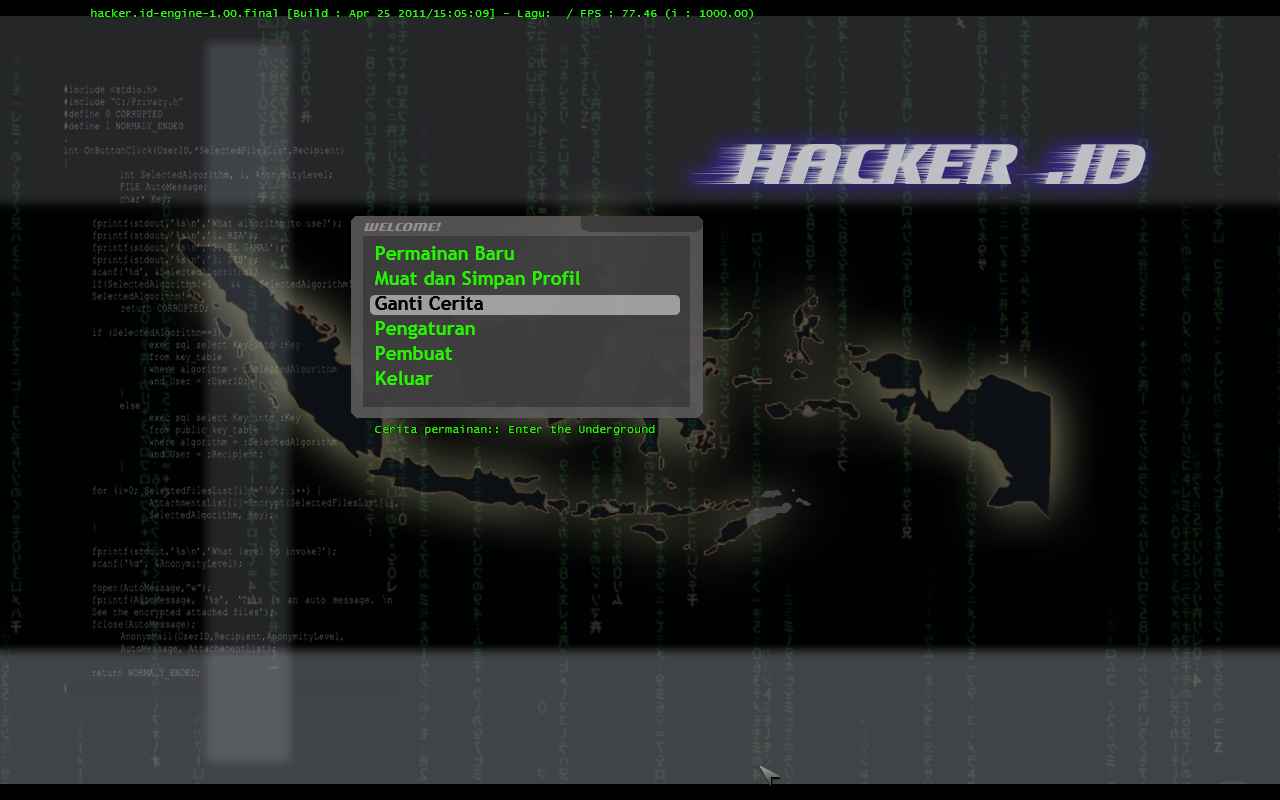 Free Download Games| Hacker.ID ~ Gamez Iptex
