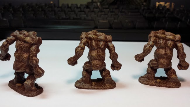 The Mud Men - Jade Gaming News