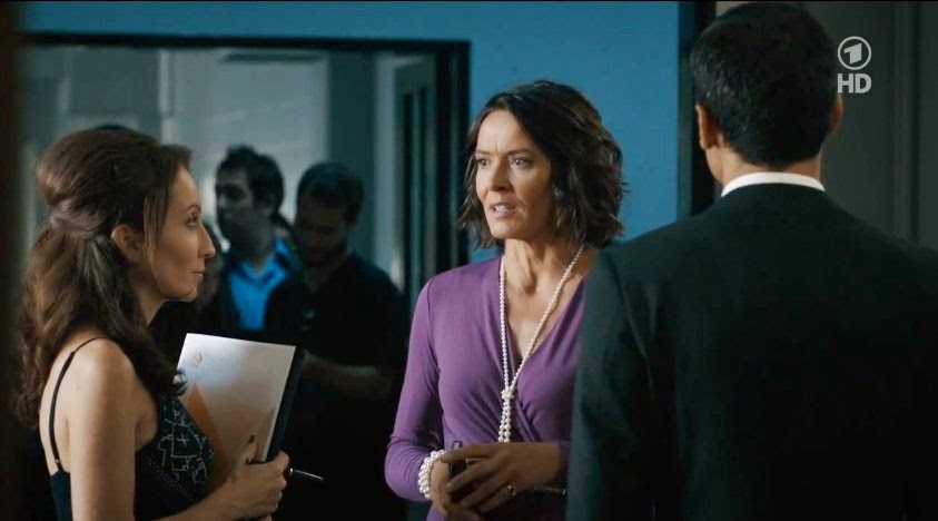 Mordkommission Istanbul: Das Ende des Alp Atakan