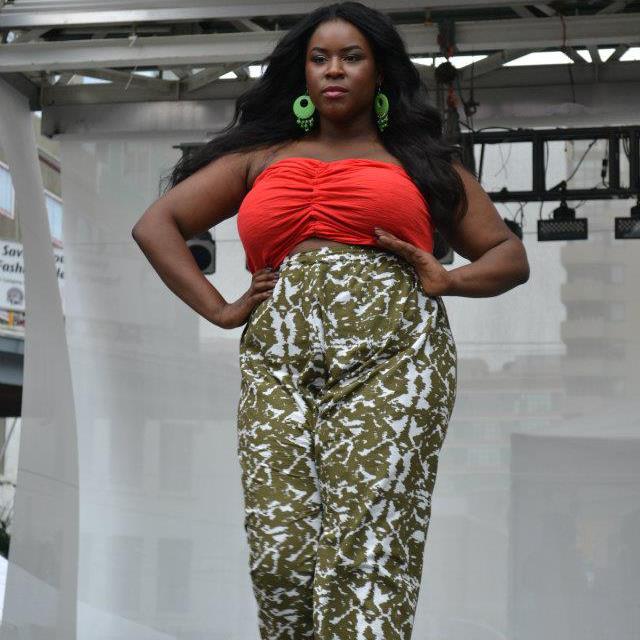 BIG SISTER MAGAZINE...(Health & Lifestyle Magazine for the curvy women ...