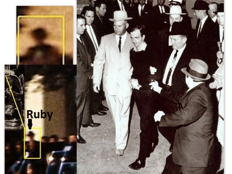Oswald in the doorway: the blog of the Oswald Innocence Campaign, by ...