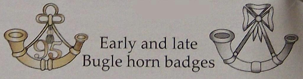 THE BRITISH ARE COMING!: 1/95th Regiment of Foot (Rifle), 1815