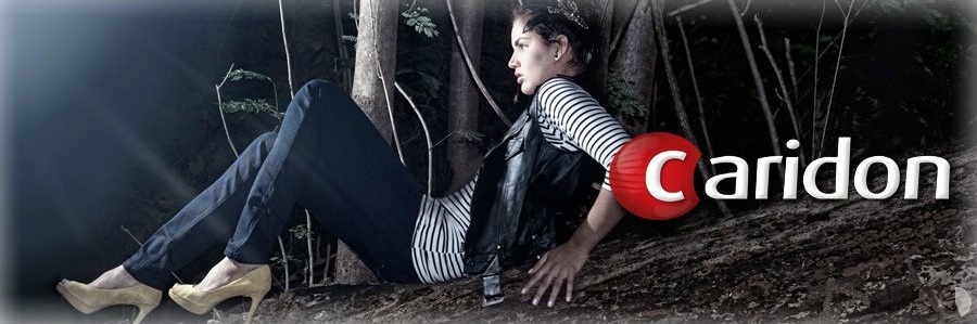 Fenitêxtil: Caridon