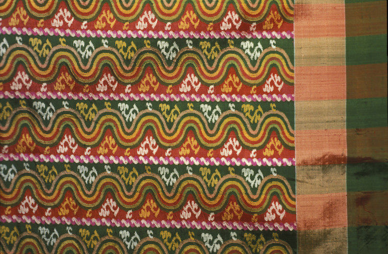 FolkCostume&Embroidery: Burmese Costume and Luntaya Acheik