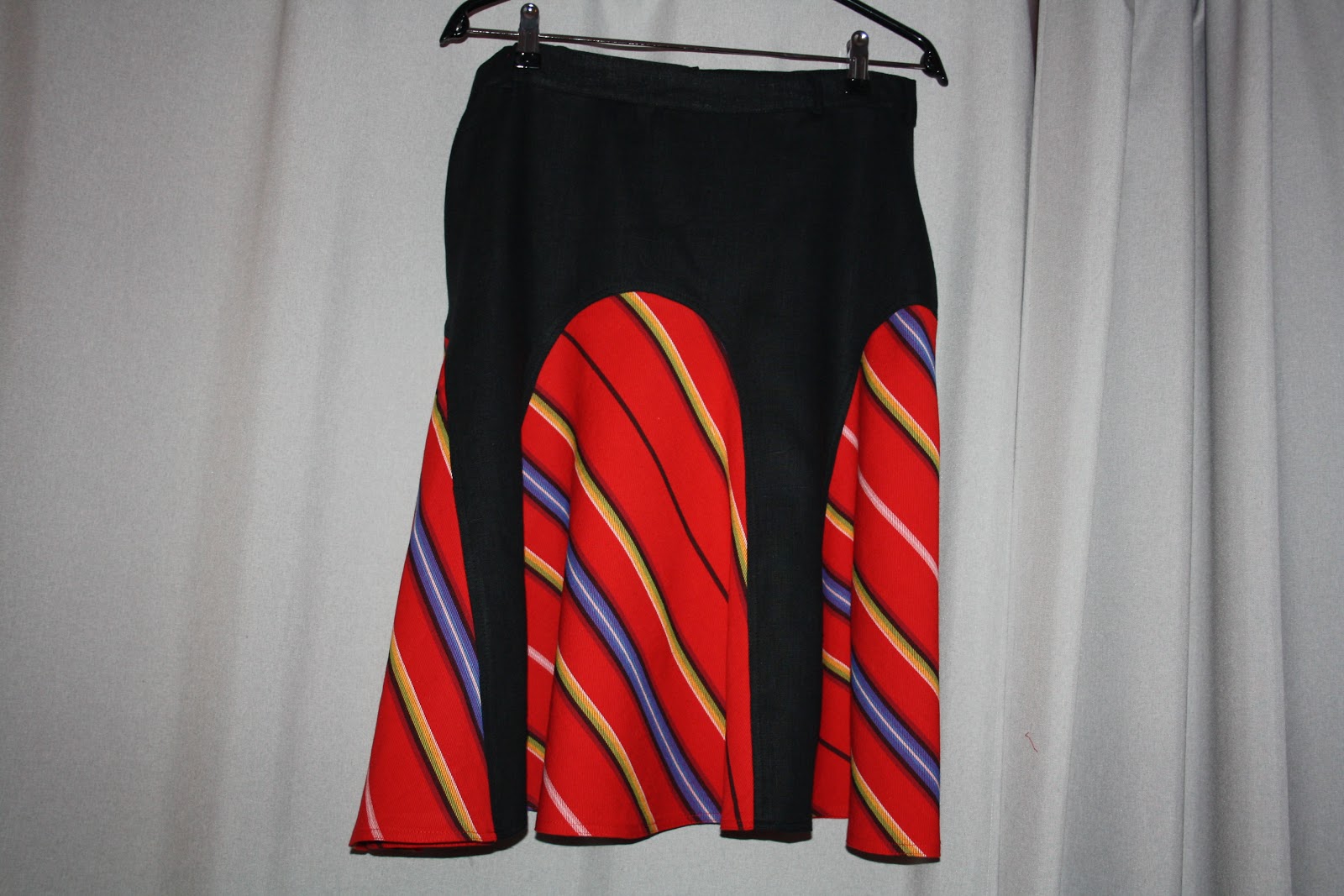 Rahvuslikud riided ja rahvariided