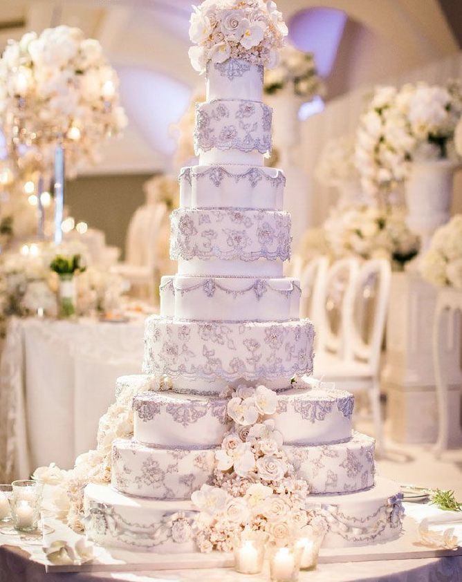janustyles: Wedding Cakes 2015