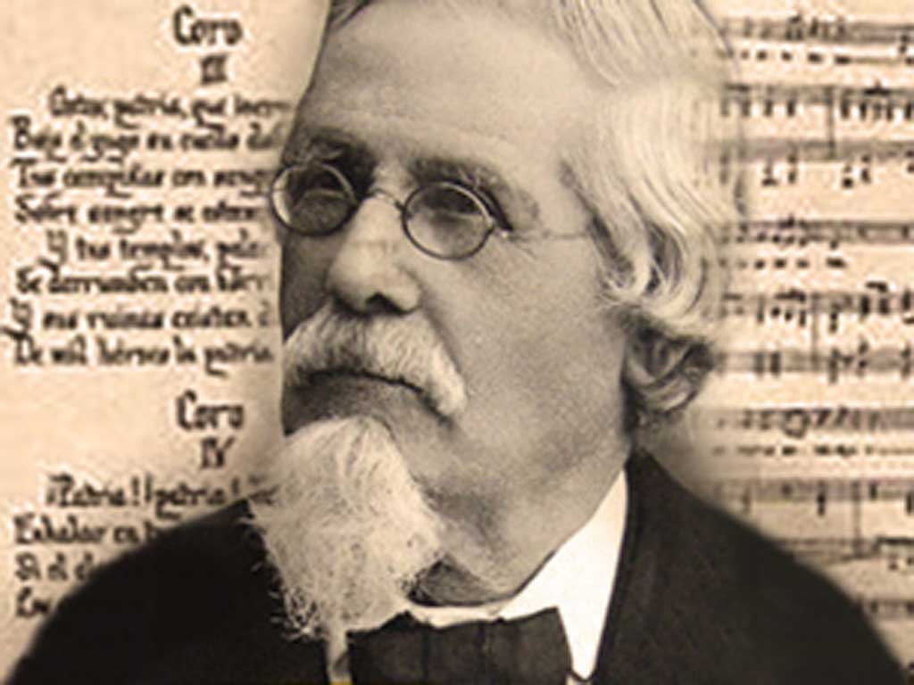 paraje tunero: Jaime Nunó, un héroe de la historia mexicana, a 110 años ...