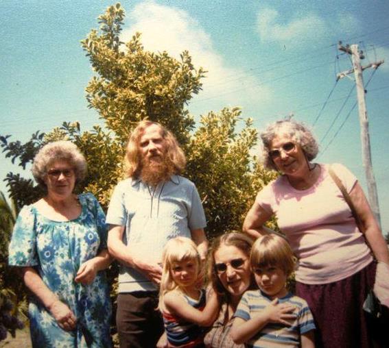 An Angel @ My Blog: "it's just a job" ~ Janet Frame