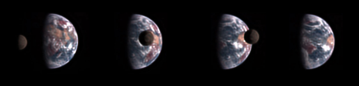 Back Alley Astronomy: Between Earth and Uranus: Part II