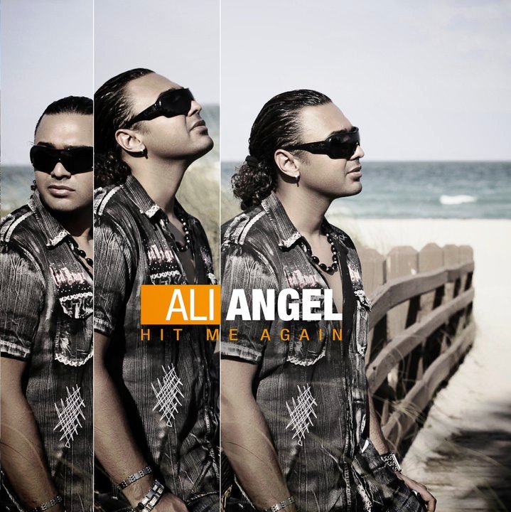 DJ M_Q: Ali Angel - Hit Me Again (2011)