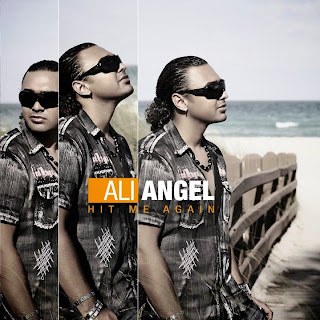 DJ M_Q: Ali Angel - Hit Me Again (2011)
