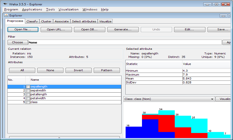 Free Download Weka 3.6