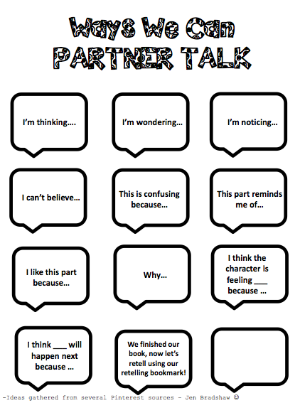 Apple Tree Learning: Vocabulary Tutorial #2: Brain Buddies & Partner ...