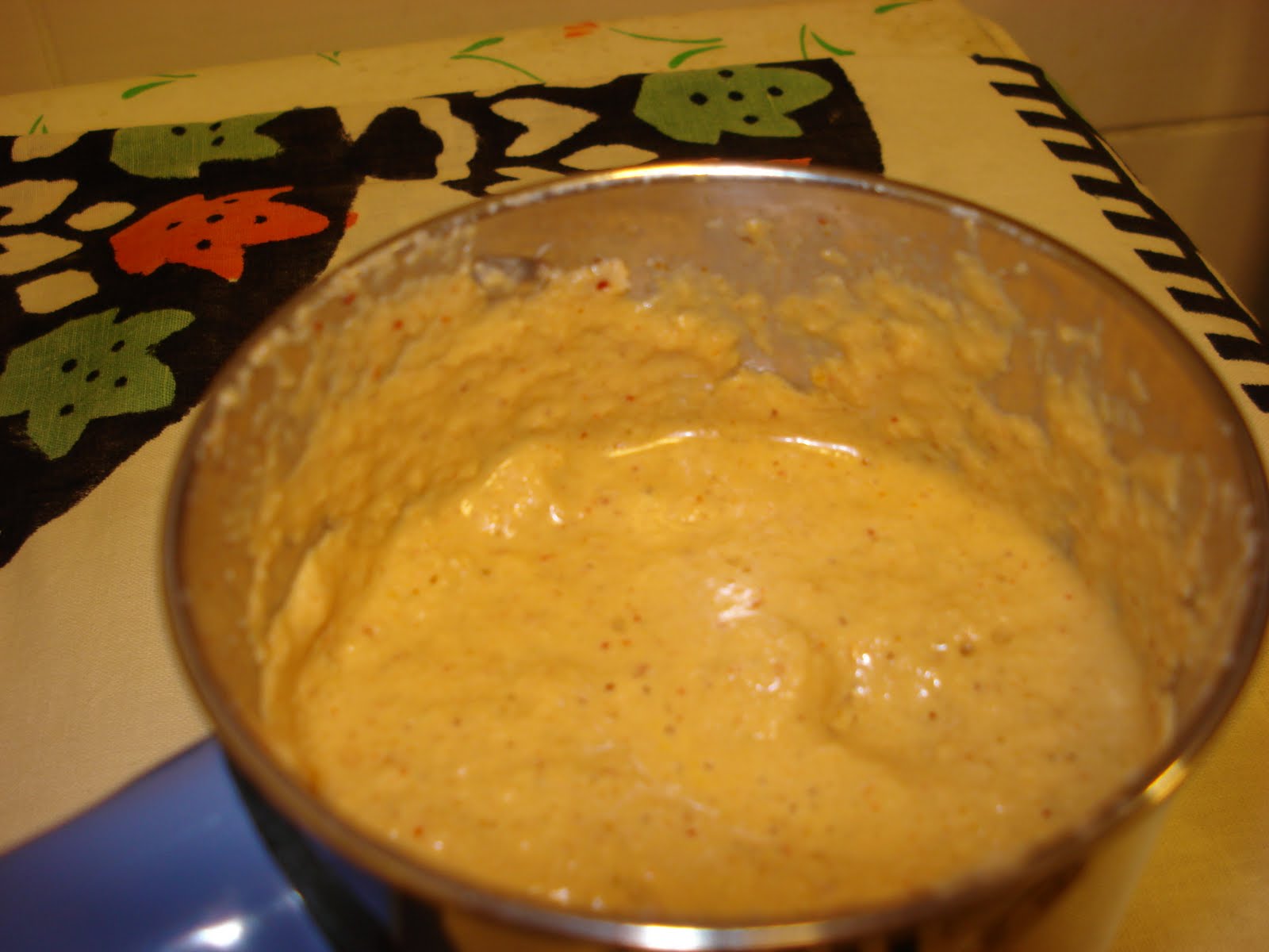 Paakam: ARACHU KALAKKI