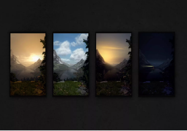 Panoramia - Virtual windows for elevators - Tech News 24h