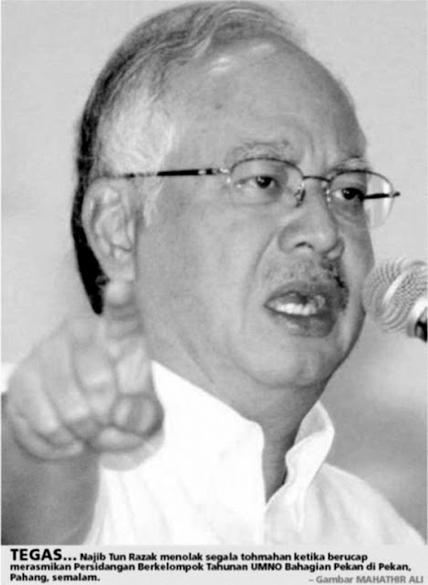 Pak Habib S.H.ALATTAS The Writer: SURAT TERBUKA UNTUK SULTAN IBRAHIM (YEM)