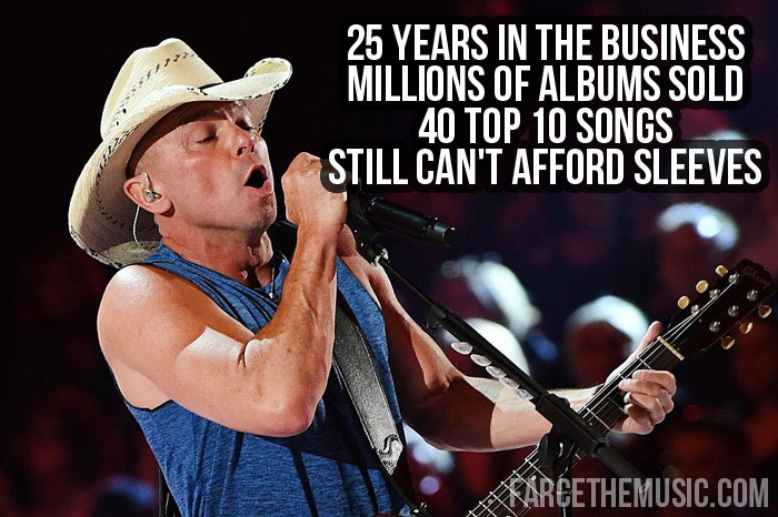 Farce the Music: Monday Morning Memes: ACM Awards Edition