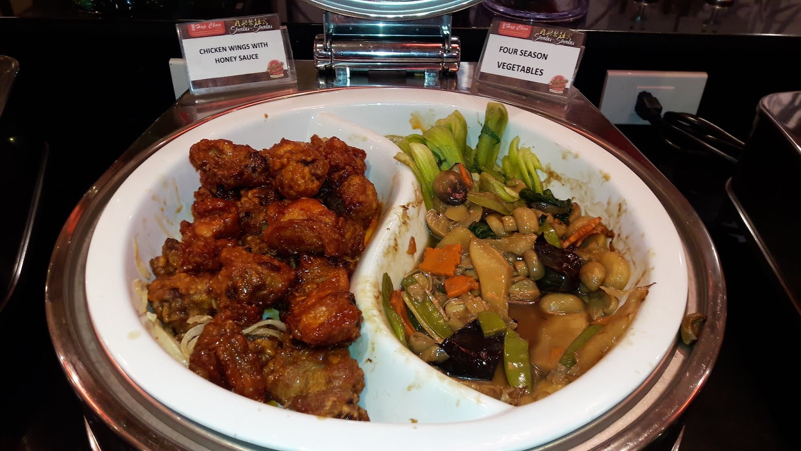 Eats a Travel Date: Hap Chan The leading authentic Hong Kong Chinese ...