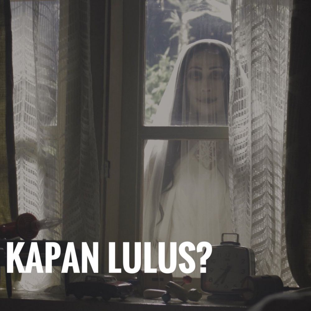 14 Meme Pengabdi Setan 'Ibu Nanya' Ini Malah Bikin Ngakak | Tawa Receh