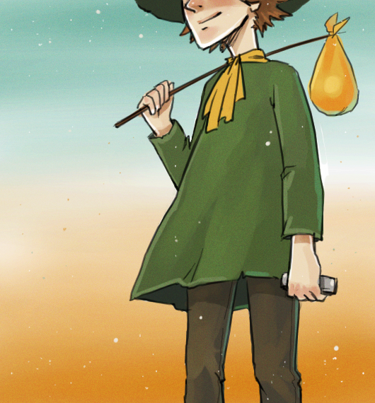 Dzisiaj w świetle Biblii: Dzień Włóczykija