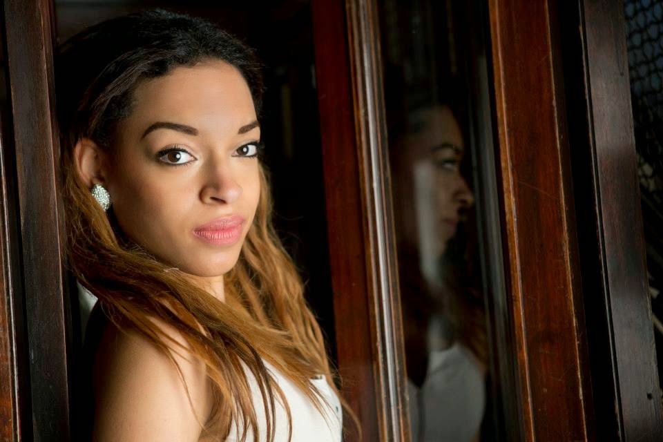 Mv la creatività è di moda: A new star is born:Natasha Bargna,tra ...