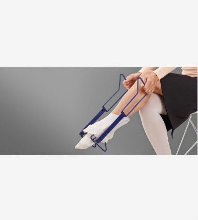 ORTOPEDIA PLAZA: SUBEMEDIAS BAUERFEIND GLIDER PLUS