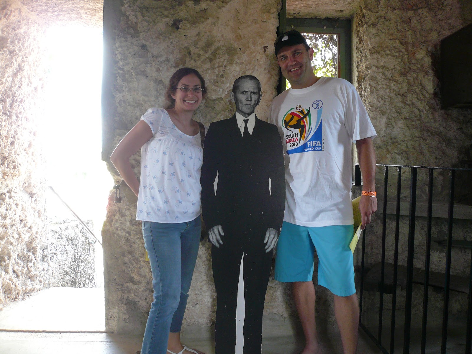 Economical Explorer: Two for One at Miami Attractions – Coral Castle Review